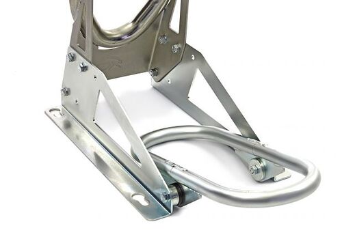 Accesorii remorca :: Fixare motociclete :: Suport motocicleta / Imobil