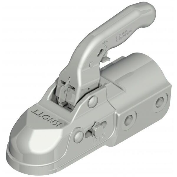 Knott - Piese remorci auto, accesorii remorci