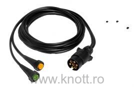 Electrica si iluminare :: Instalatii electrice complete si cabluri